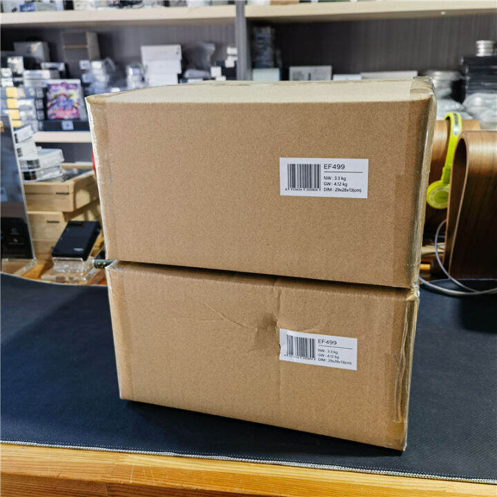 HIFIMAN EF499 EF500 EF600 Streaming HiFi R2R Architecture Fever ...