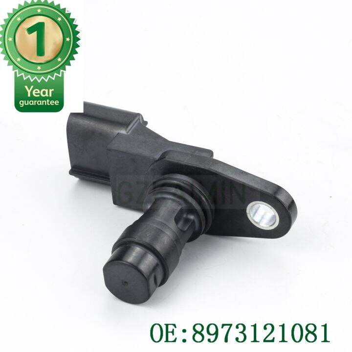Original Crankshaft Position Sensor OEM 8-97312108-1 8973121081 For ...