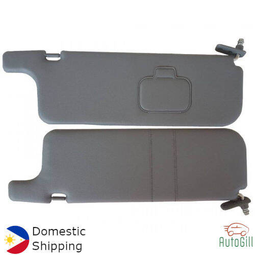 Pajero Sun Visor Set v33 v32 v31 v43 v44 Field Master Fieldmaster fm ...