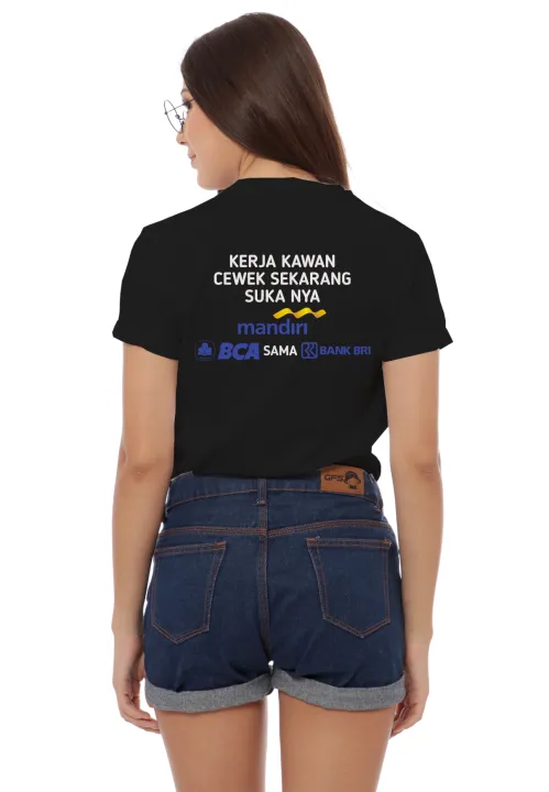 Kaos Murah Hafen Store - Baju Viral Trending Kerja Kawan Cewe Sekarang ... Kaos Murah Hafen Store - Baju Viral Trending Kerja Kawan Cewe Sekarang ...