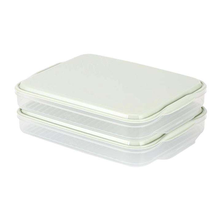 Locknlock Freezer Lock Stackable Food Container 2400ML 2P Set ...