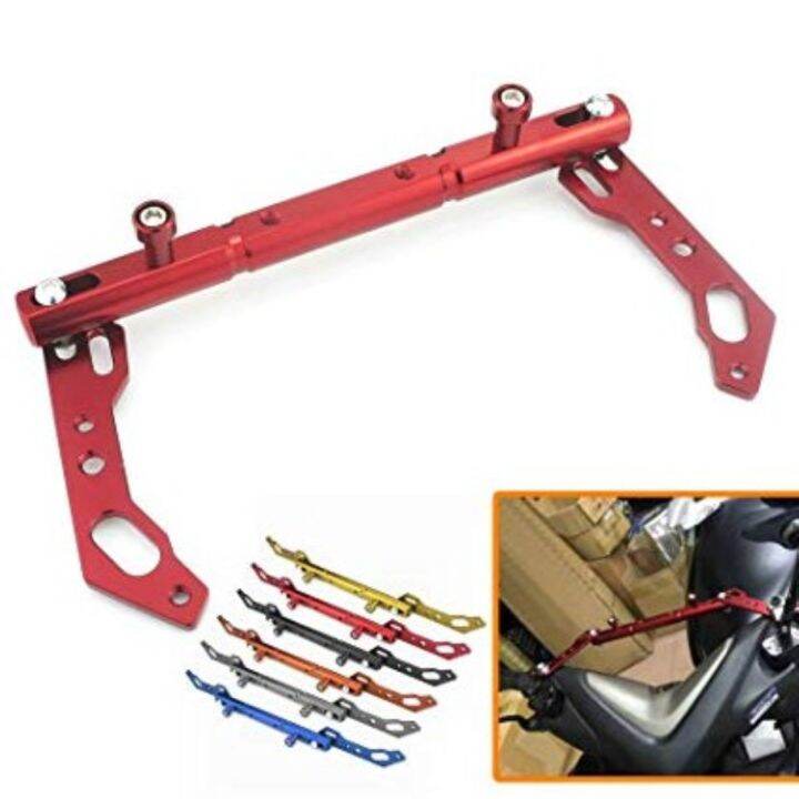 Motorcycle Cross Bar Alloy Universal 3635 | Lazada PH