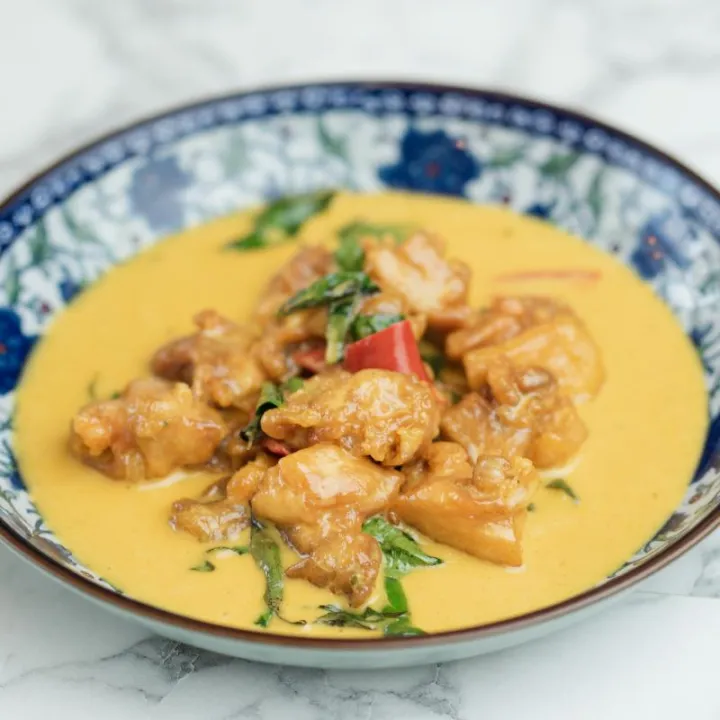 Alibaba & Nyonya - Butter Chicken | Lazada