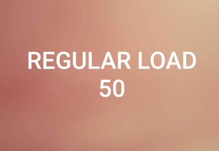 Regular Load (Globe, TM, Smart, Sun, TalknText) | Lazada PH