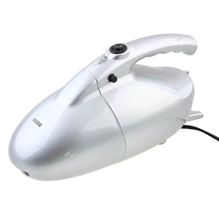800W Power Vacuum Cleaner (Gray) | Lazada PH