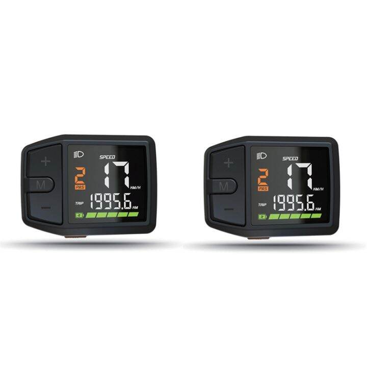 For Bafang Mid Motor DZ41 Display for BBS0102 03 HD M500 M600 G510 M620 ...