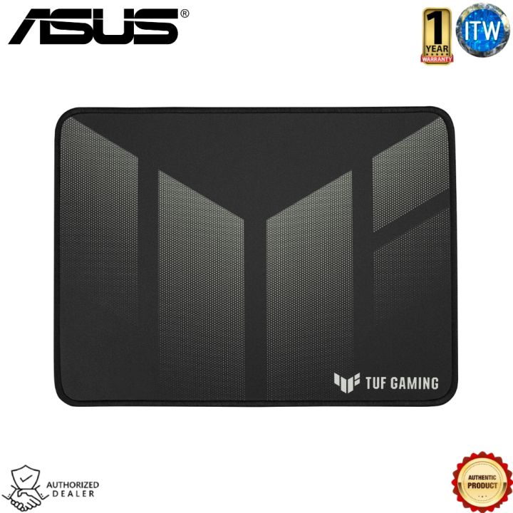 Asus TUF Gaming P1 Portable Gaming Mouse Pad | Lazada PH