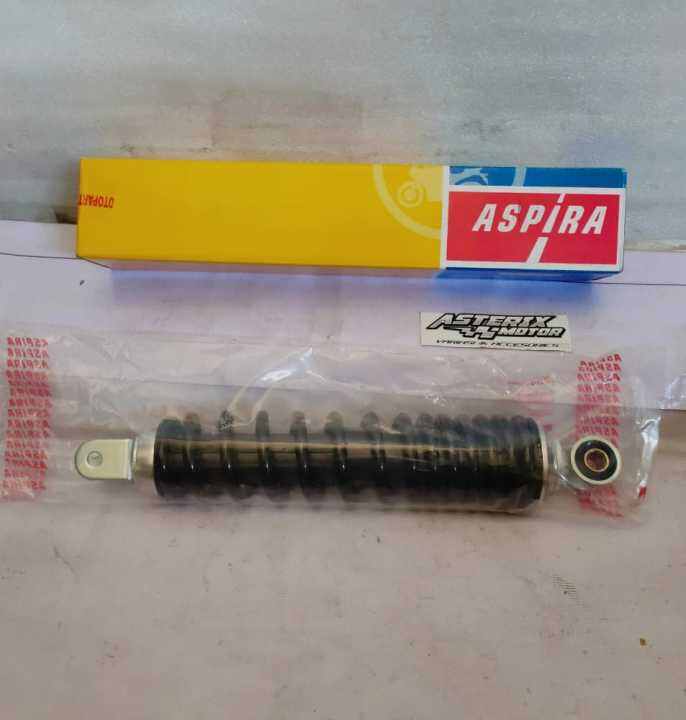 Shock Belakang.Monoshock Honda Vario 125.Vario 150.Vario 110 Karbu.Beat ASPIRA | Lazada Indonesia