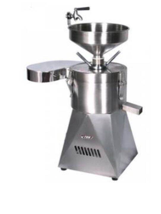 Soya Grinder Soybean Milk Extractor With Separator | Lazada PH