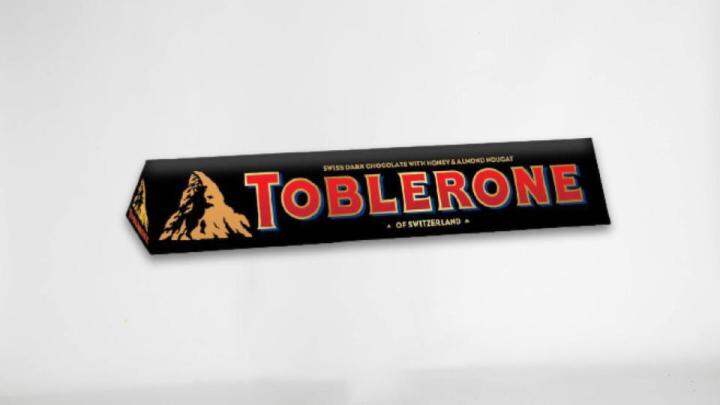 Cokelat Dark Toblerone | Lazada Indonesia