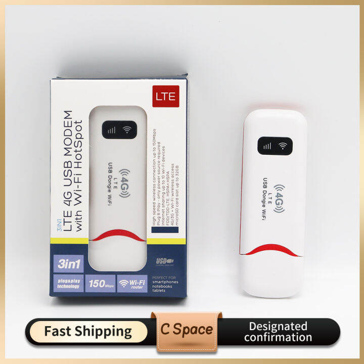 H760r 4g router LTE USB ponsel portabel wifi mobil plug-in kartu ...