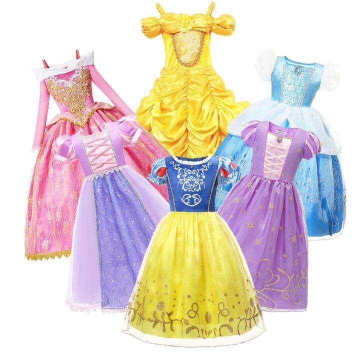 【CW】 Gown Baby Deluxe Sleeping Costume | Lazada.co.th