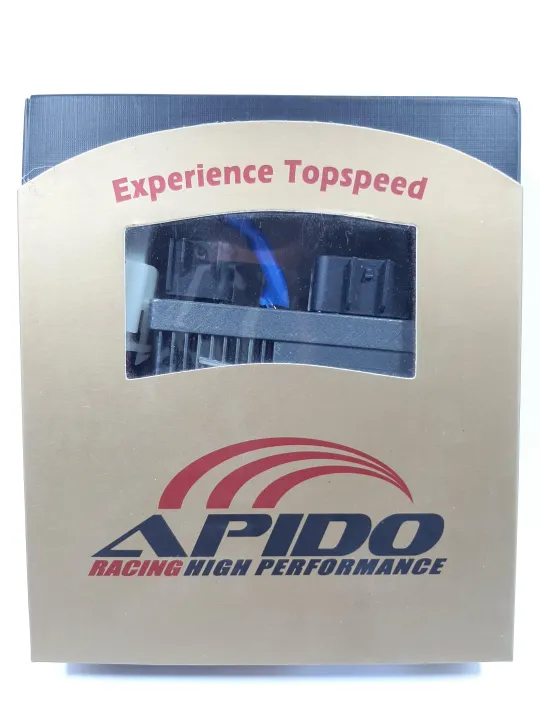 Apido Racing CDI SNIPER 135 | Lazada PH