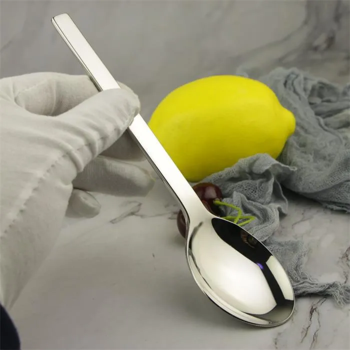 Germany double * series 18-10 stainless steel western tableware Western ...