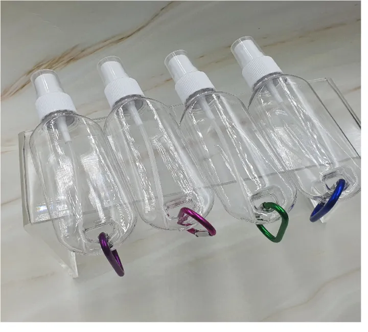 60ml alcohol spray bottle | Lazada PH