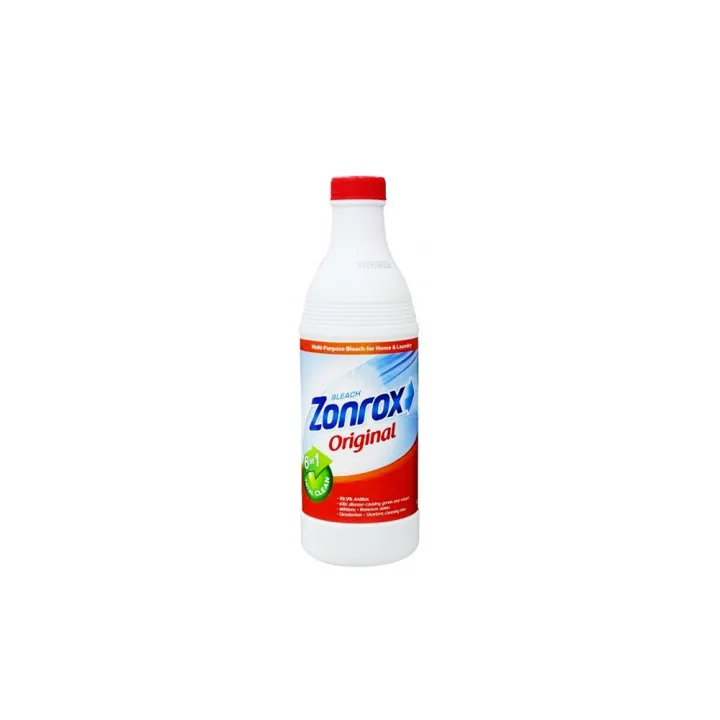 Zonrox Original 250Ml | Lazada PH