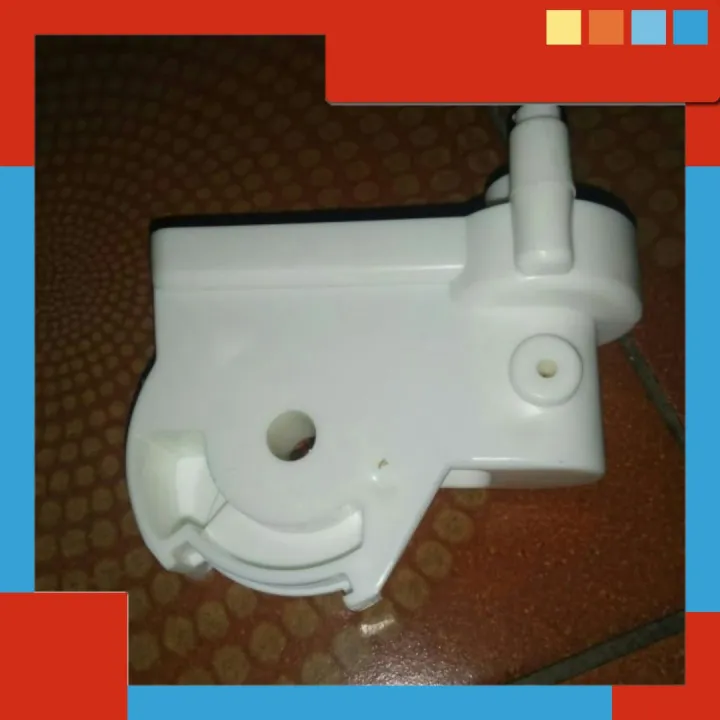 Leher Kipas Angin Cosmos 16-SNQ TWINO Stand Duduk Berdiri Meja | Lazada ...