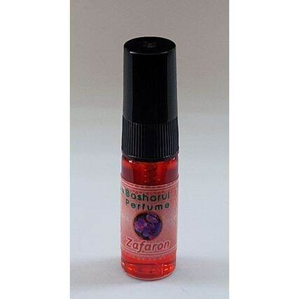 Minyak Wangi Zafaron 3ml Spray | Lazada