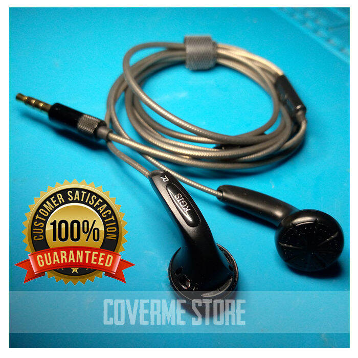 coverme headset KGIS P1 earphone KGIS hi-fi cocok buat smule wesing ...