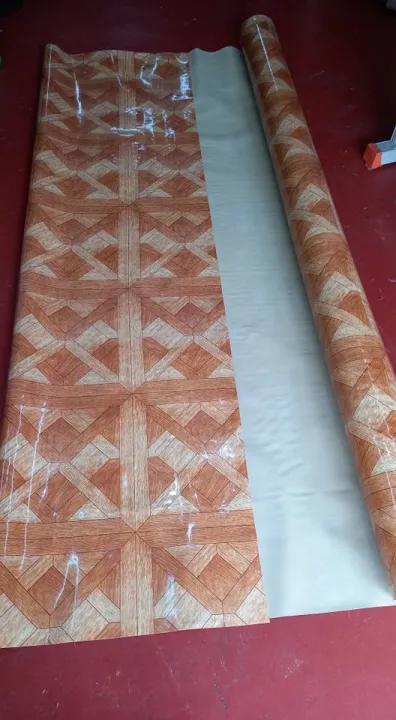 Linoleum 100 per yards | Lazada PH