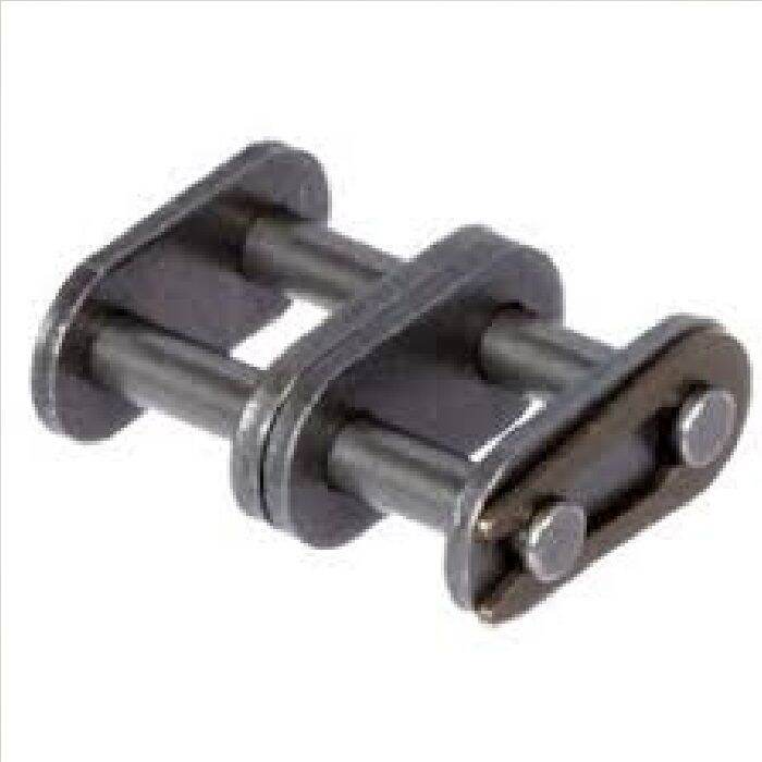 Connecting Link Roller Chain Sambungan Rantai CL RS 60 / RS60 -2 Double ...