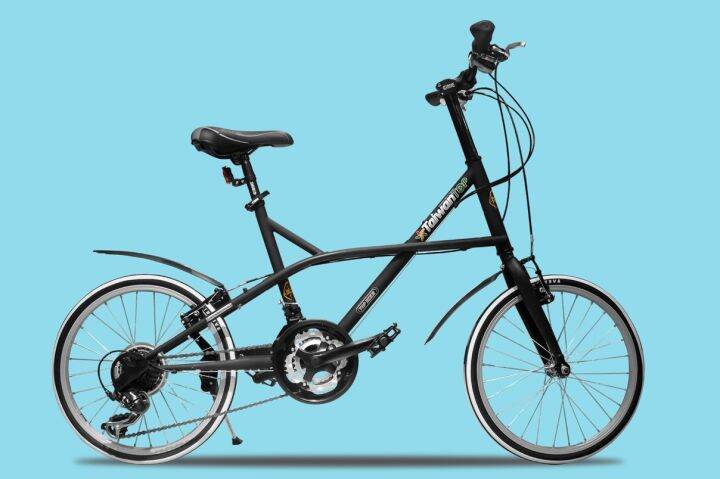 TaiwanTop 20 inch Road Bike 21 speed | Lazada