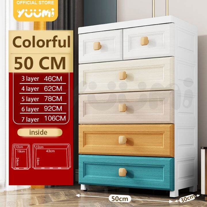 ☀JOYZY durabox cabinet drawer Storage Cabinet megabox drawer orocan ...