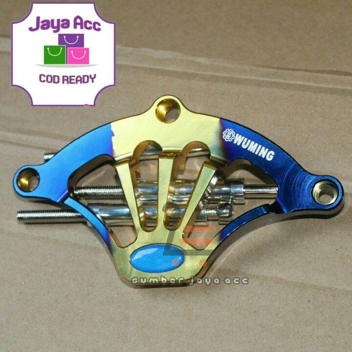 Cover CVT two tone Honda Beat. Cover CVT variasi Buat honda Beat ...