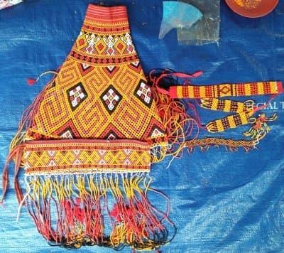 Aksesoris Kandaure Toraja Lengkap untuk Perempuan | Lazada Indonesia