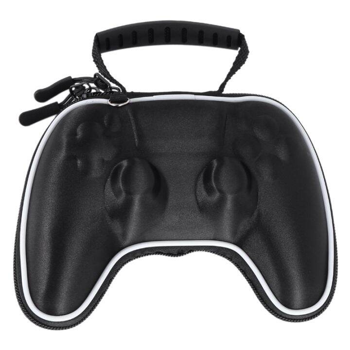 Hard EVA Case for PS5 Game Controller, Game Controller Holder Case ...