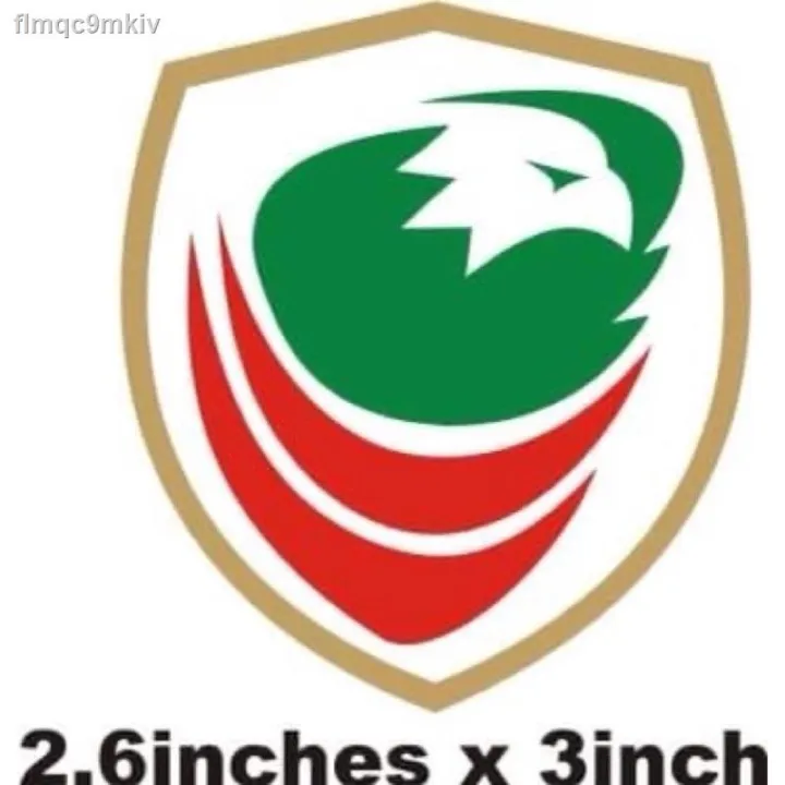 IGLESIA NI CRISTO LOGO INC PRINTED/LAMINATED STICKERS9FD | Lazada PH