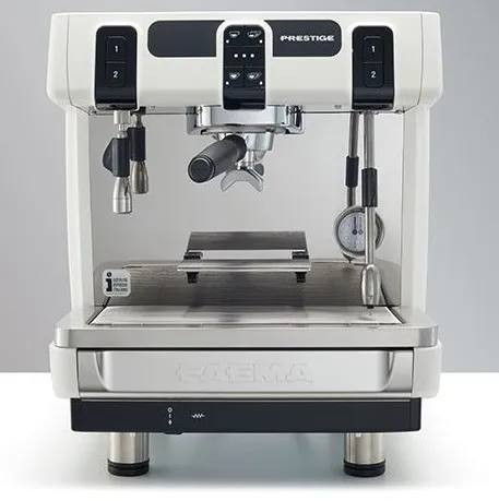 Faema Prestige Compact 1 Group Coffee Machine | Lazada