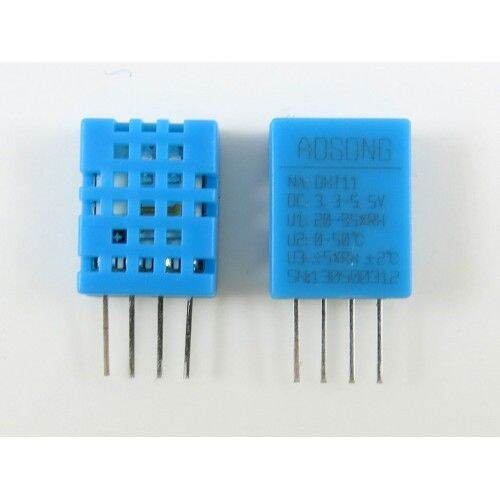 Sensor Suhu dan Kelembapan DHT11 | Lazada Indonesia