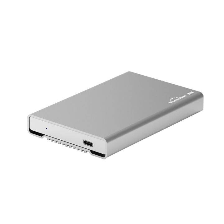 Blueendless All metal 2.5inch Type-C to USB3.1 1TB 2TB External hard ...