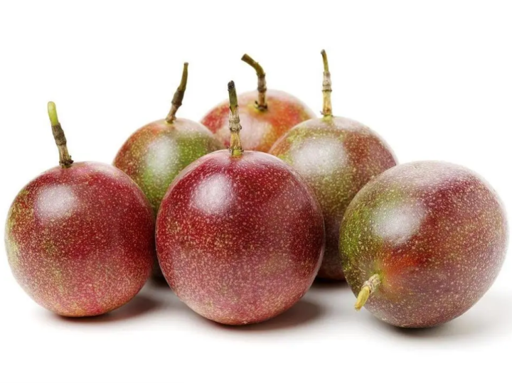 Red Passion Fruit Seeds Organic Fruit Seeds Easy To Grow In Philippines Vegetable Fruit Herb