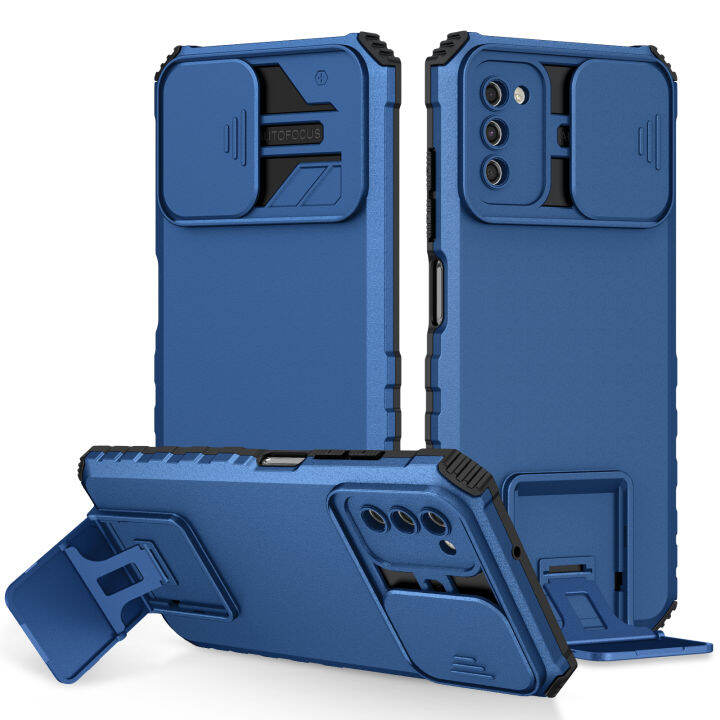 [ส่งจาทไทย] เคสโทรศัพท์ อินฟินิกซ์ Case infinix Smart 5 เคสกันกระแทก ...