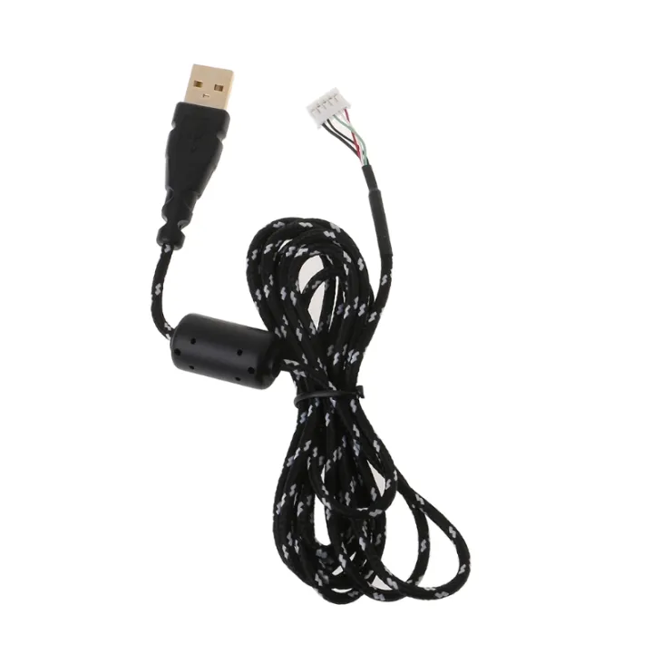 Universal Mouse Cable Replacement for Microsoft IO/IE or for Logitech ...