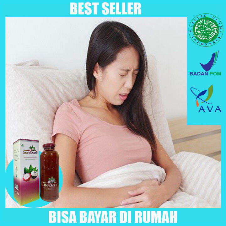 Obat Benjolan Di Mulut Rahim Aman, Ace Maxs, Kista Bartholin, Polip ...