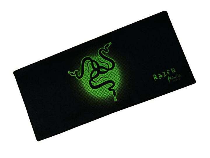 Razer Mantis 700mm*300m Large Long Computer Gaming Mousepad | Lazada PH