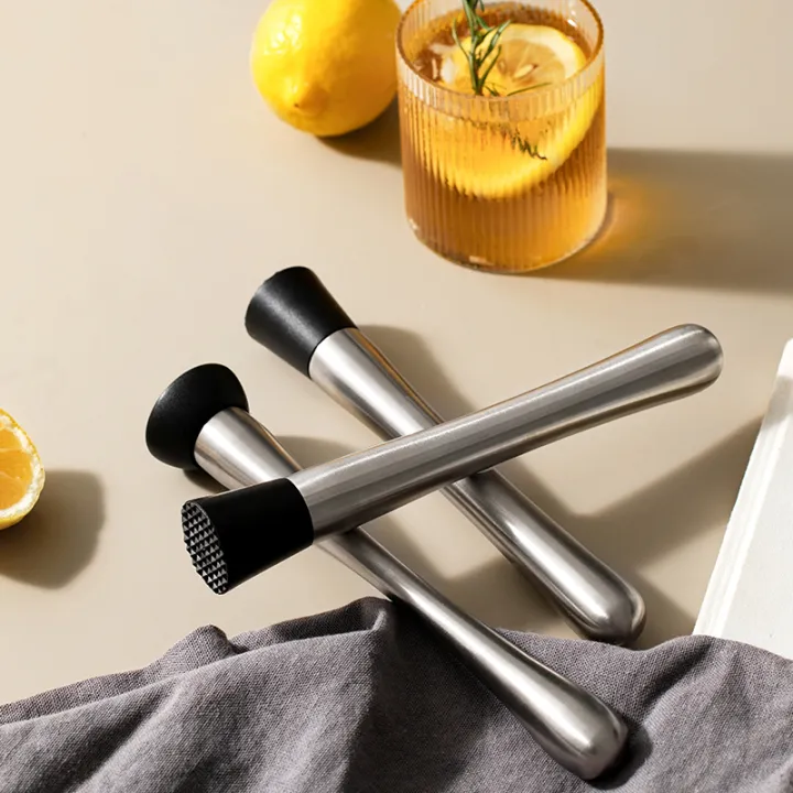 Stainless Fruit Hammer For Lemon And Other Fruit Mash Crushed Popsicle ...
