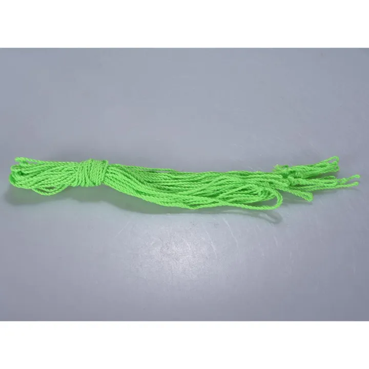 Redcolourful Pro-poly string / Ten (10) Pack of 100% Polyester YoYo ...