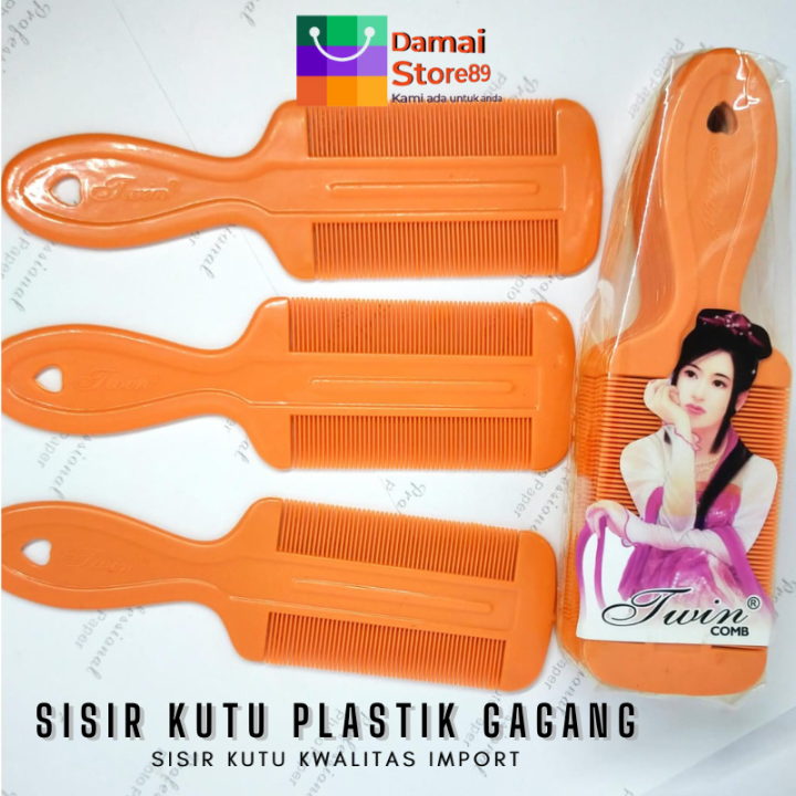 SISIR KUTU PLASTIK GAGANG WARNA/ SIRKUIT PLASTIK GAGANG | Lazada Indonesia