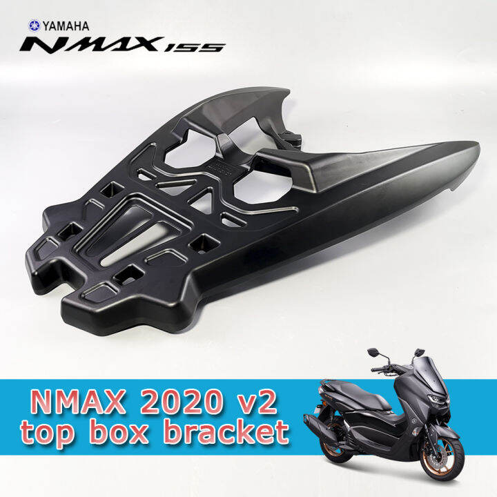 NMAX 2020 v2 top box bracket | Lazada PH