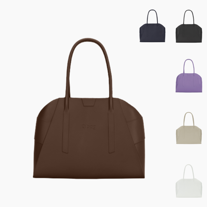 Obag Unique with Inner bag | Lazada PH