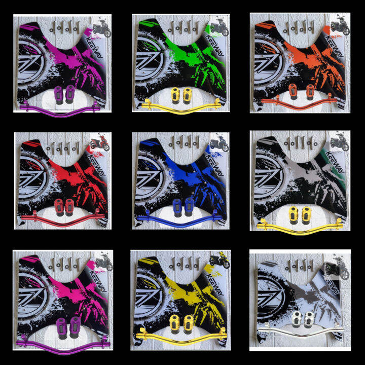 KEEWAY / KEEWAY KBLADE / K BLADE / KEEWAY K BLADE 125 / KEEWAY 125 ...