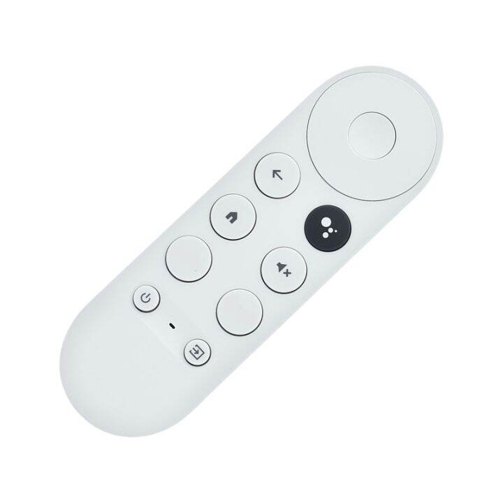 OEM Replacement G9N9N Voice Remote Control Only for Chromecast 2020 ...