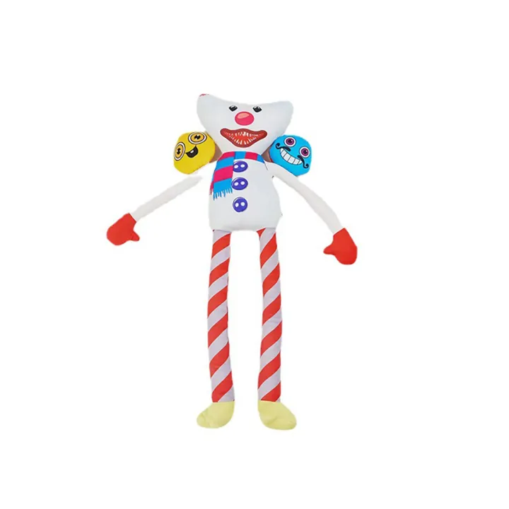 Care Bear Poppy Playtime Huggy Wuggy Plush Doll Toy 60Cm Soft Stuffed ...