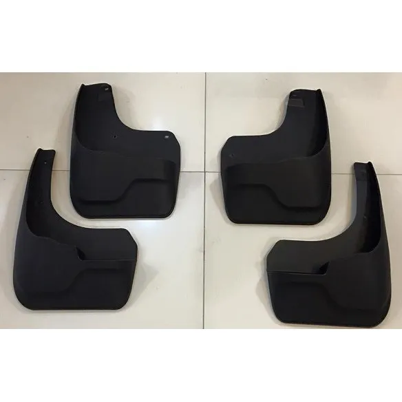 Toyota Innova Mudguard 2016 2017 2018 2019 2020 2021 | Lazada PH