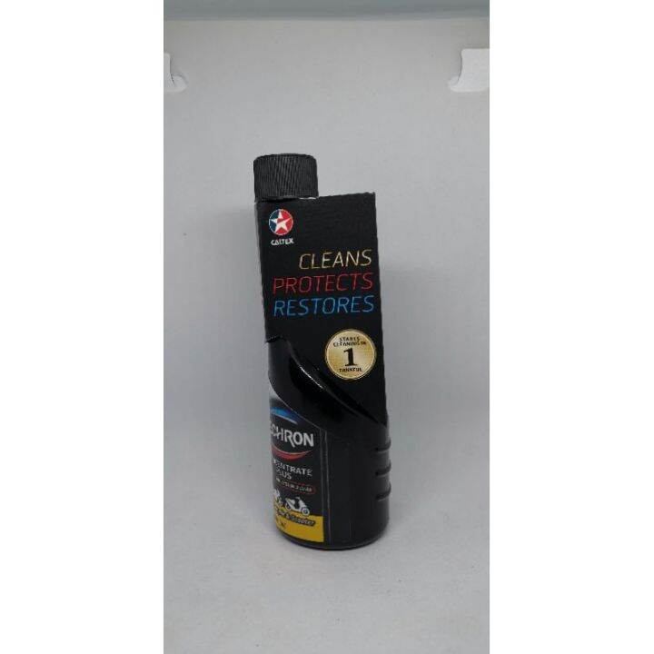 โปรโมชั่น+++ CALTEX TECHRON CONCENTRATE PLUS ราคาถูก อะไหล่ แต่ง ...