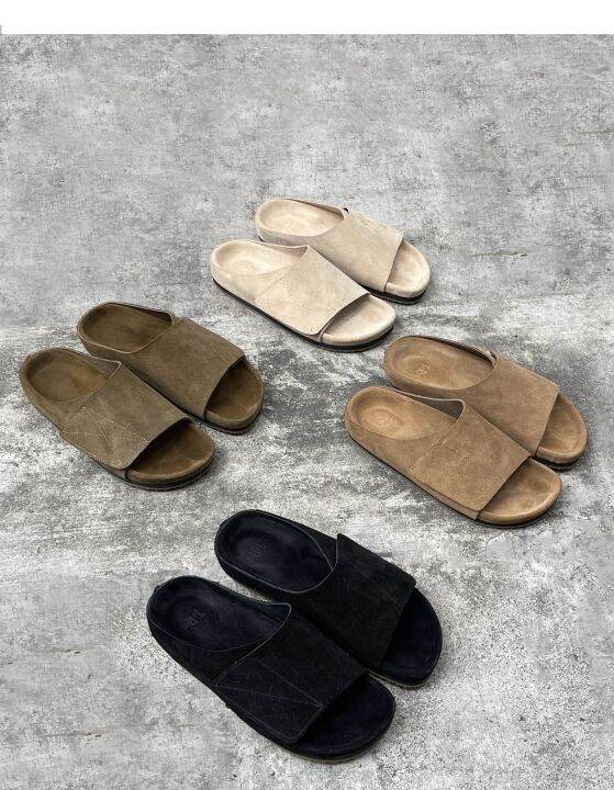 Thy Roots - Fricz Sandals | Lazada PH